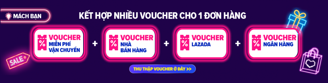 LazMall là gì? Những ưu đãi đặc biệt của gian hàng Lazada Mall