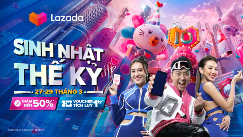 LEX VN Tracking - Cách kiểm tra đơn hàng Lazada Express