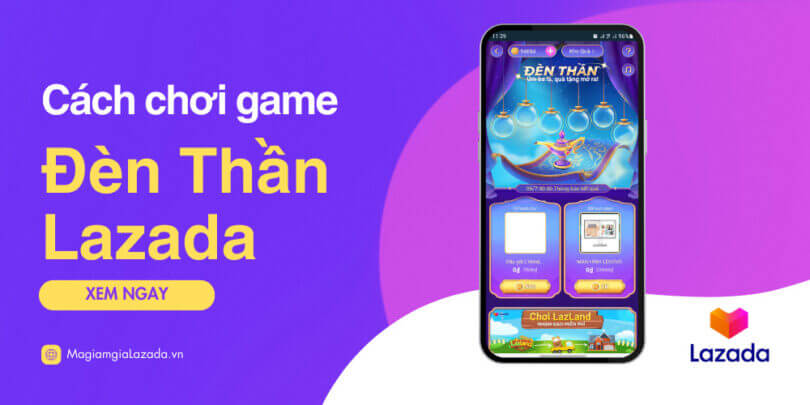 Choice Lazada là gì? Các ưu đãi hấp dẫn của Choice Lazada