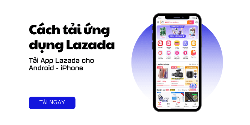 LEX VN Tracking - Cách kiểm tra đơn hàng Lazada Express